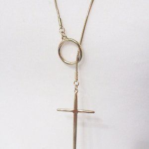 Premier Designs | Jewelry | Pd35 Premier Designs Jewelry Cross My Heart ...